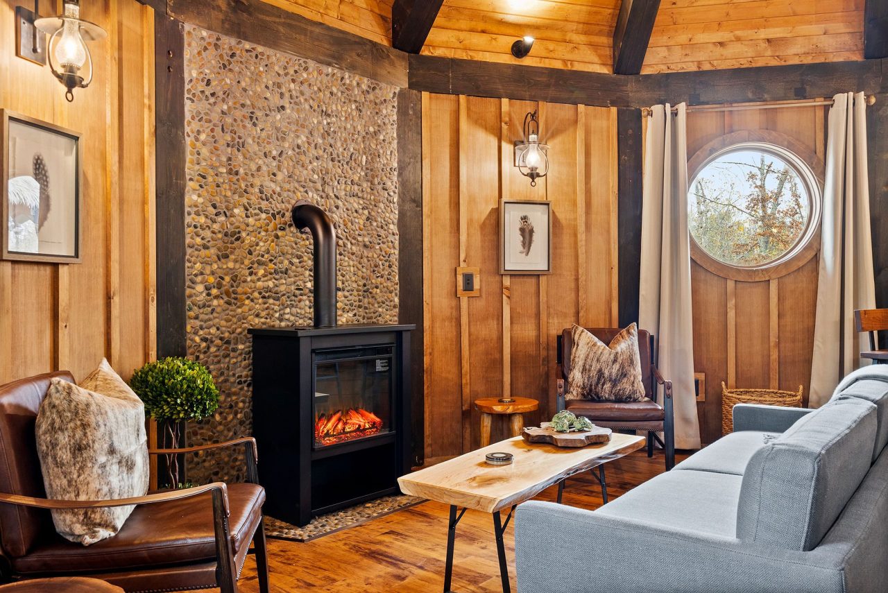 Luxury Elven Houses - Ancient Lore Village