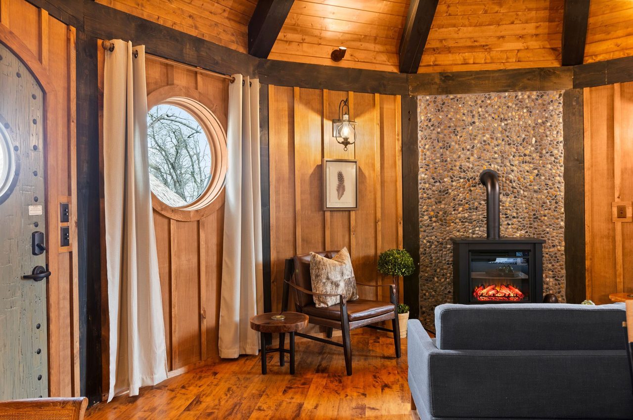 Luxury Elven Houses - Ancient Lore Village