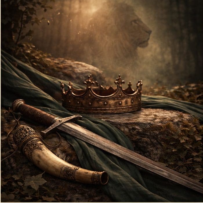 The Chronicles of Narnia: Prince Caspian Movie Experience - Ancient ...