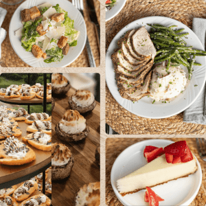 Events - Ancient Lore Village